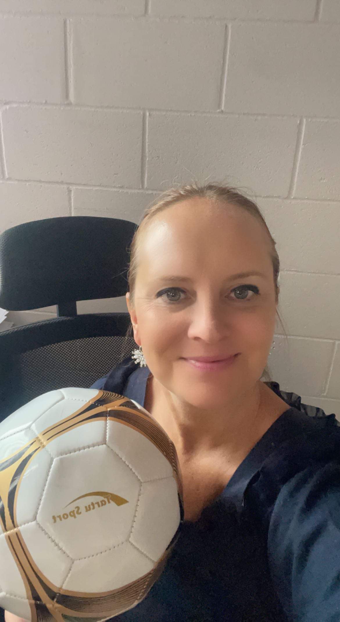 HOMMIKUINTERVJUU: MARGIT SAAR JA SPORDIJUTUD